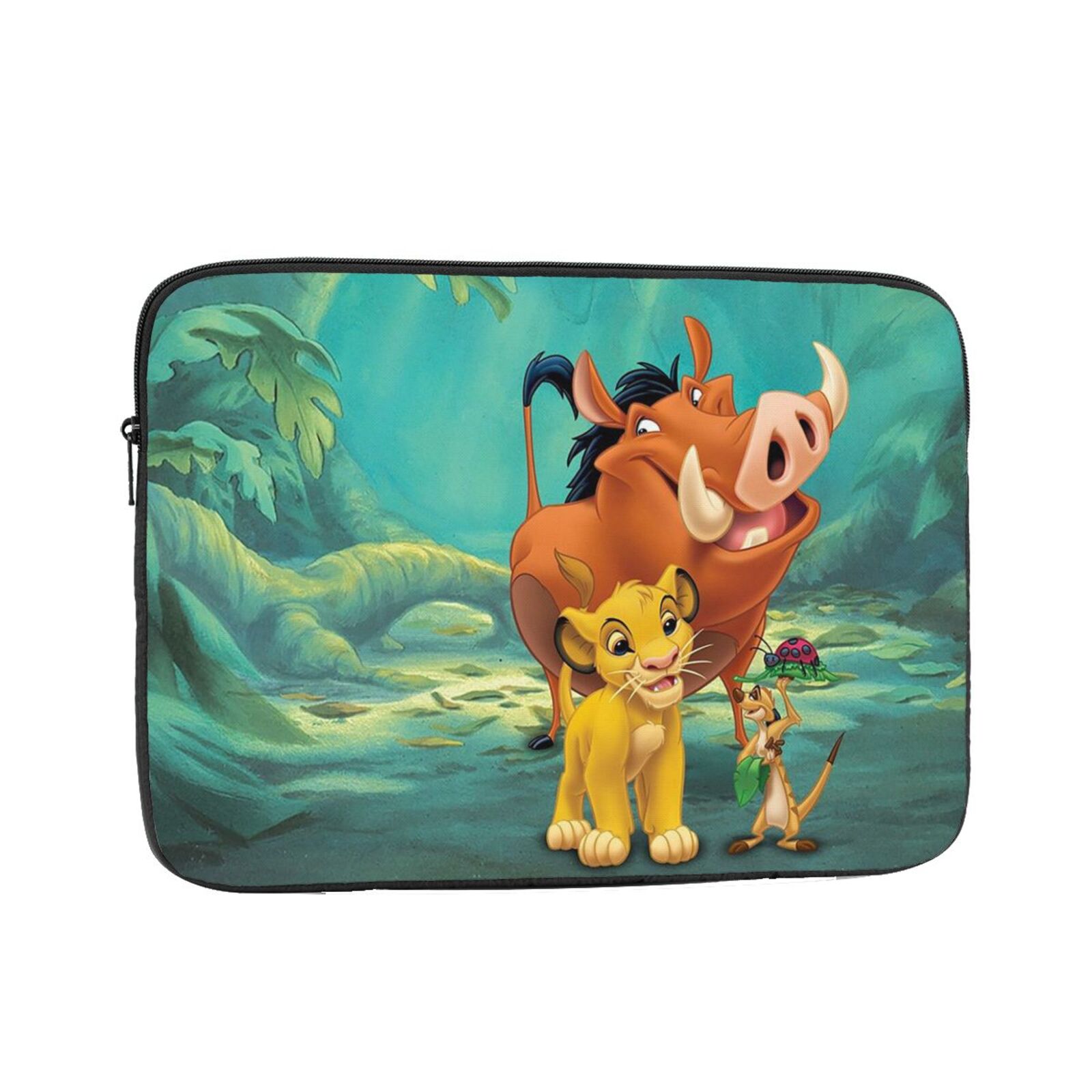 The Lion King Laptop Sleeve Case 17 inch Laptop Bags Notebook Computer ...