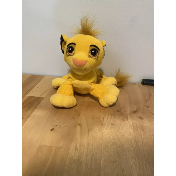 Simba Toys in The Lion King Toys - Walmart.com