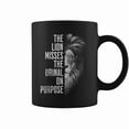 The Lion Meme Coffee Mugs - Walmart.com