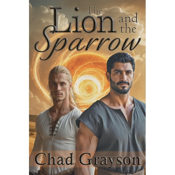 The Lion and the Sparrow, (Paperback) - Walmart.com