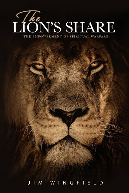 The Lion's Share (Paperback) - Walmart.com