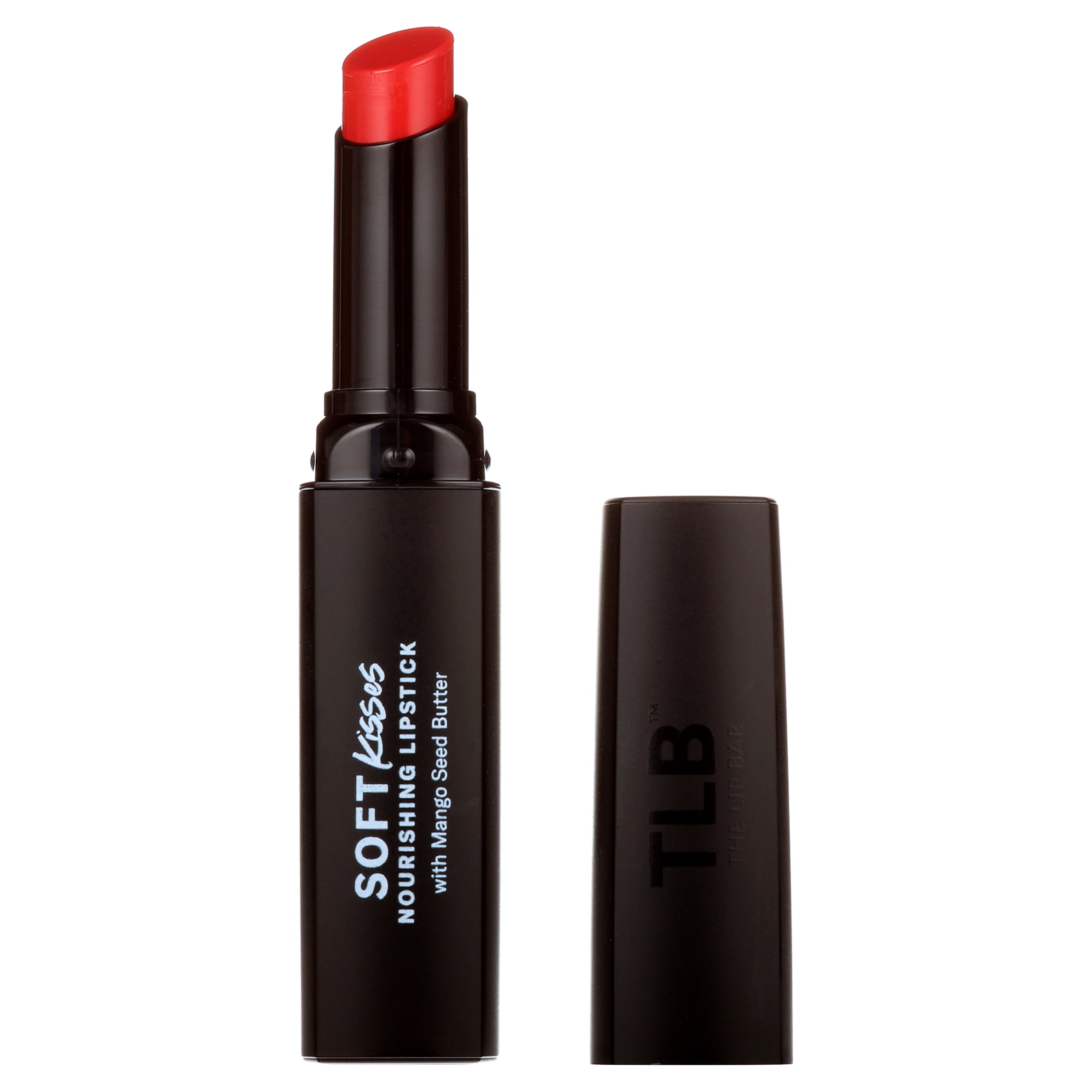 The Lip Bar Soft Kisses Nourishing Lipstick - Savvy, Vegan & Cruelty ...