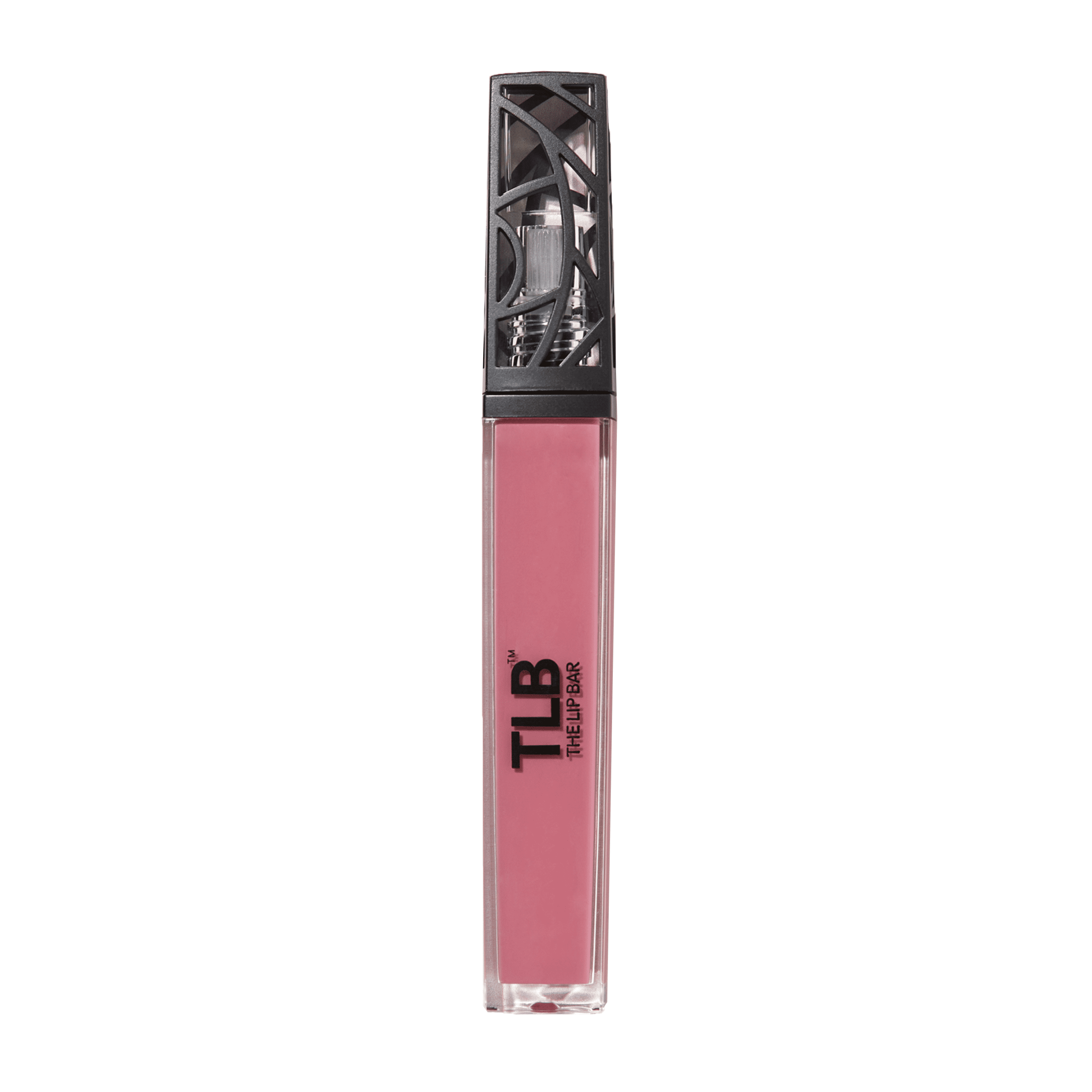 The Lip Bar Vegan Lip Gloss with Argan Oil, Showstopper, 0.30 fl oz ...