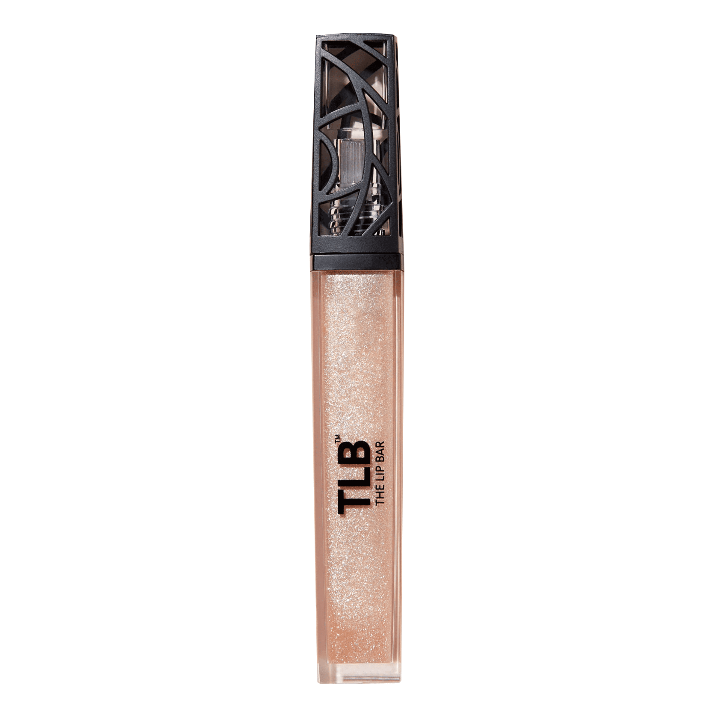 The Lip Bar Vegan Lip Gloss Trophy Wife 0.30 fl oz Moisturizing, Highly ...