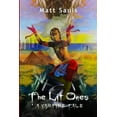 The Lit Ones: A Vampyre Tale, (Paperback) - Walmart.com