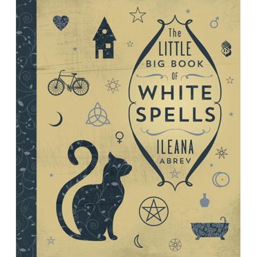 The Little Book of Pocket Spells : Everyday Magic for the Modern Witch ...