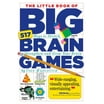 Buster Brain Games Brain Games for Clever Kids: Puzzles to Exercise ...