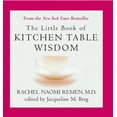 The Little Book of Kitchen Table Wisdom, (Paperback) - Walmart.com