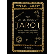 The Gamble-Hounsome Tarot - The Tarot of Gnosis - Walmart.com