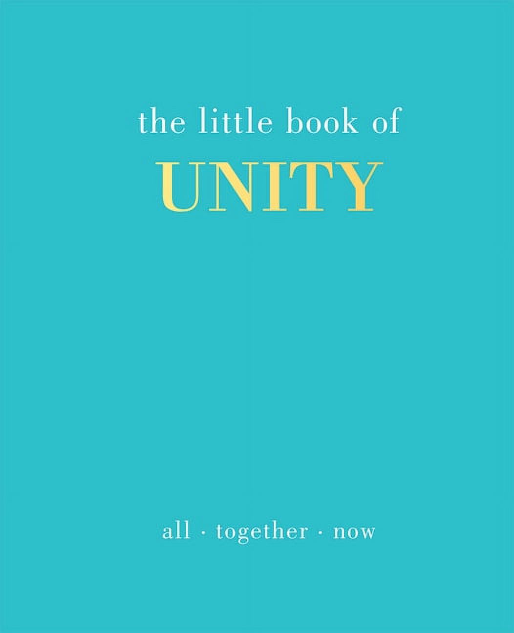 Unity