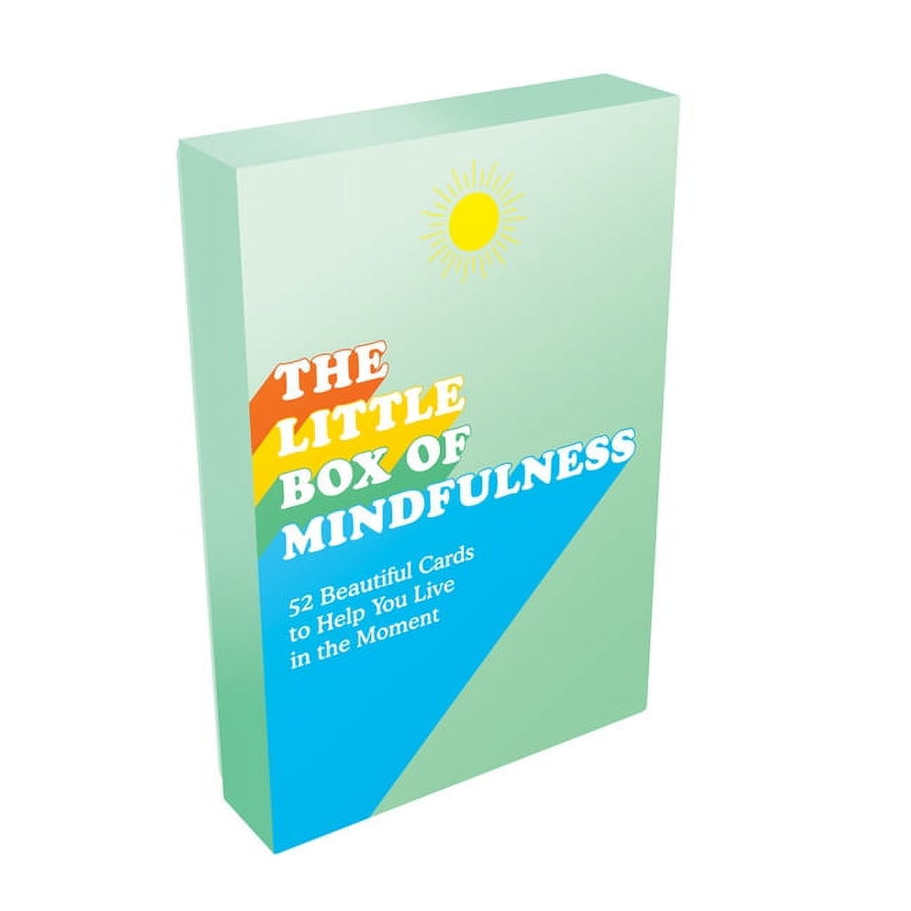 Mindfulness Box