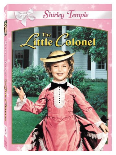 The Little Colonel (DVD) NEW - Walmart.com