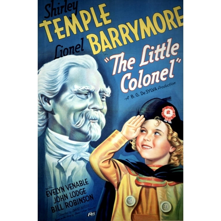 The Little Colonel 1935 The Little Colonel (1935)