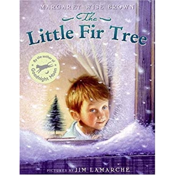 The Little Fir Tree