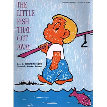 My First I Can Read Baby Shark: Little Fish Lost, (Paperback) - Walmart.com