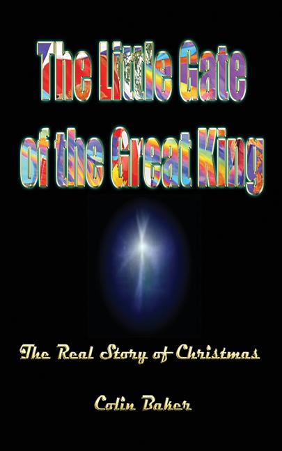 The Little Gate of the Great King (Paperback) - Walmart.com