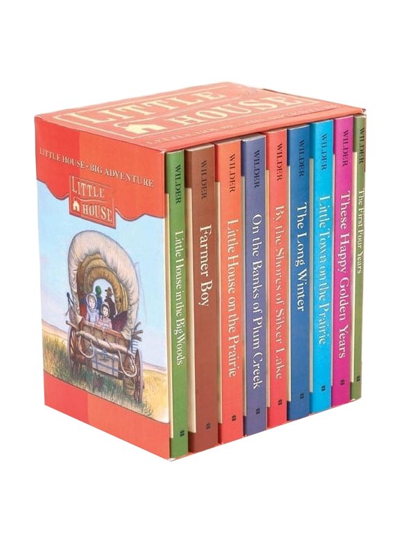 Ages 9-12 Kids' Books in Children's & Kids' Books - Walmart.com