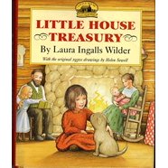 Little House Little House Hardcover 3-Book Box Set: Little House in the ...