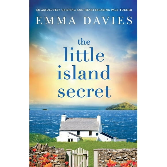 The Little Island Book