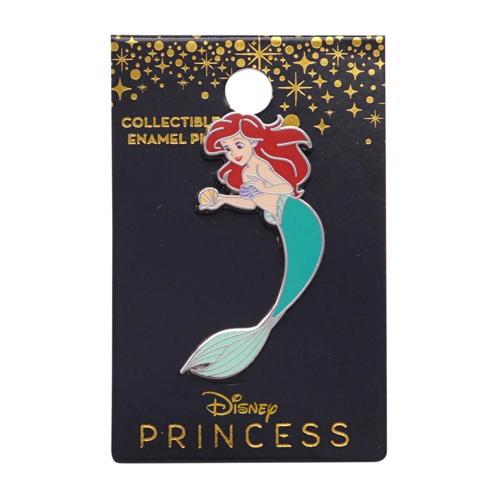 Ariel Pin