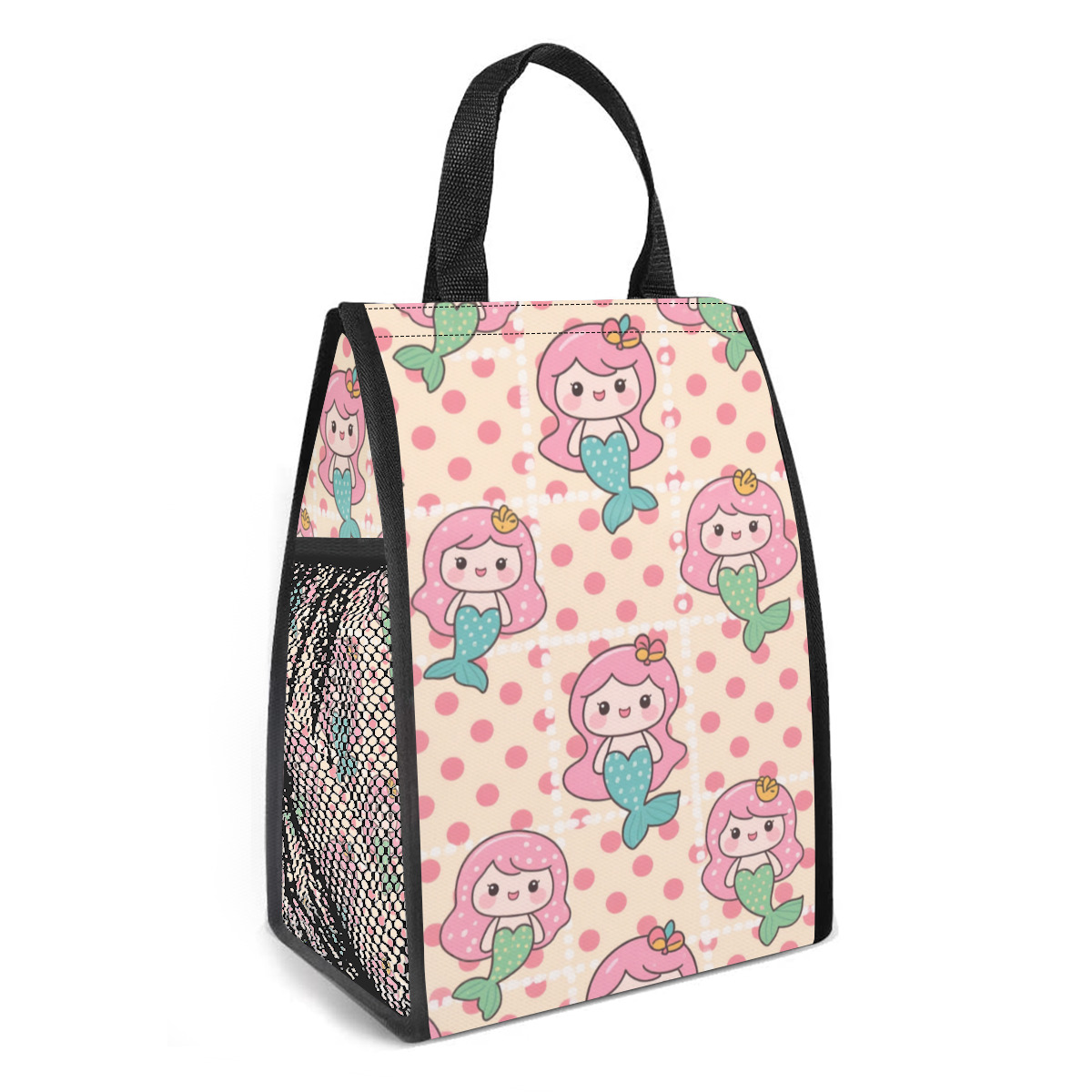 Insulated Lunch Box Reusable Lunch Box - Walmart.com