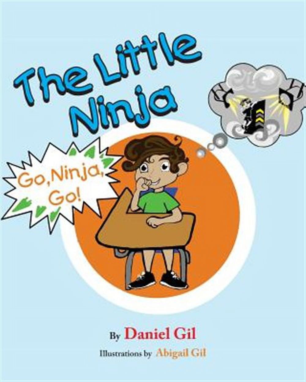 Little Ninja