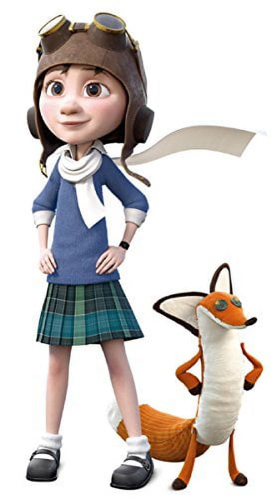 The Little Prince Exclusive Figurines Adventure Set - Walmart.com