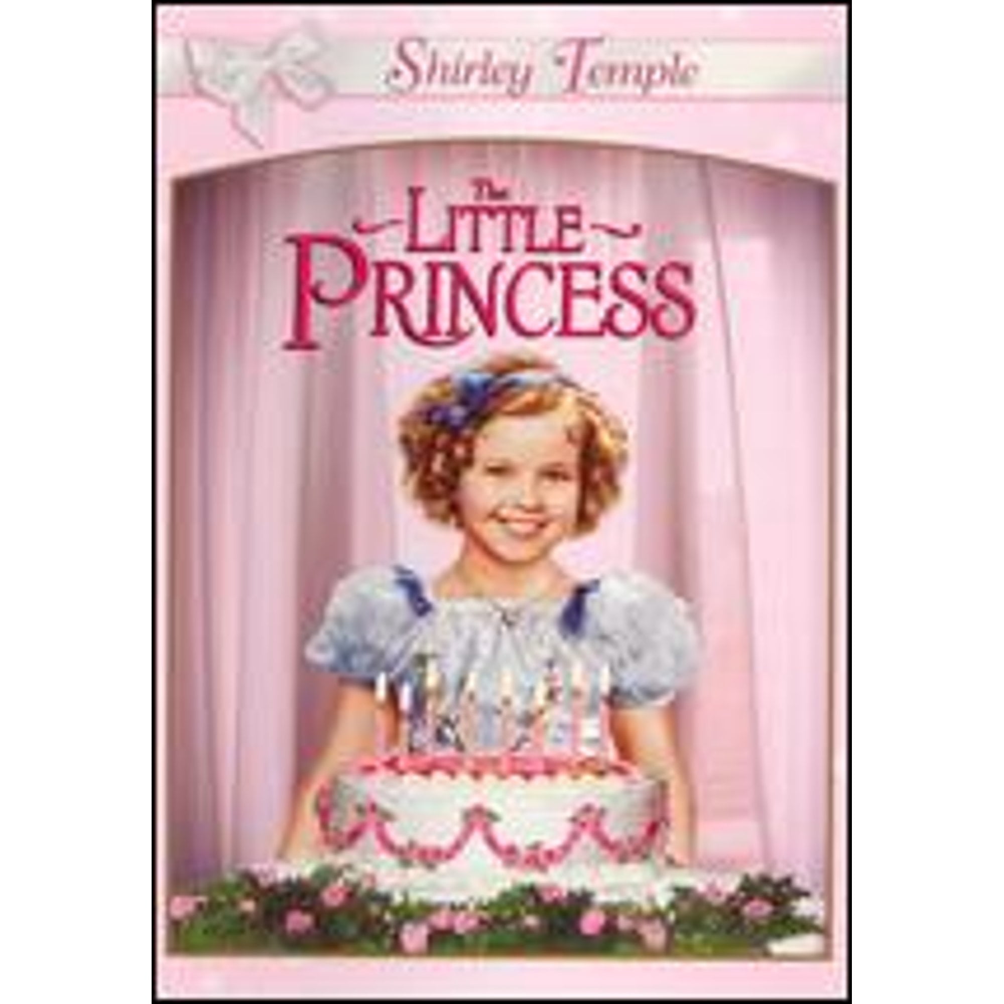 Pre-Owned The Little Princess (DVD 0024543381921) directed by Walter ...