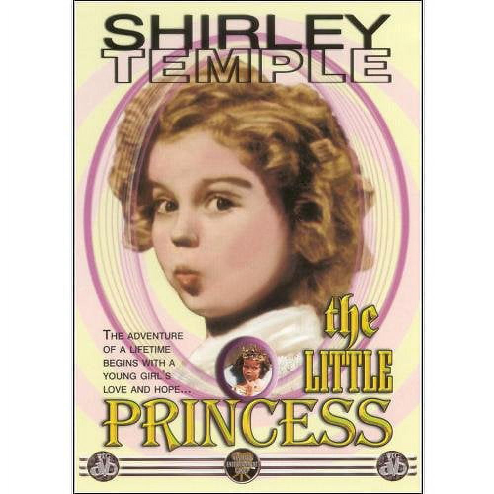 Pre-Owned The Little Princess (DVD 0798622308726) directed by Walter ...