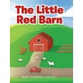 The Little Red Barn (Hardcover) - Walmart.com