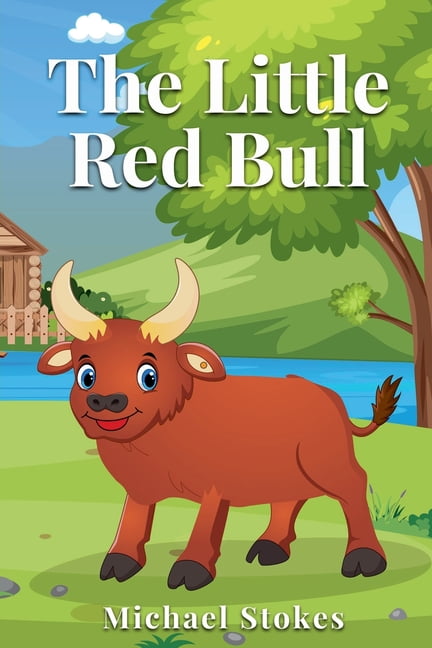 The Little Red Bull, (Paperback) - Walmart.com