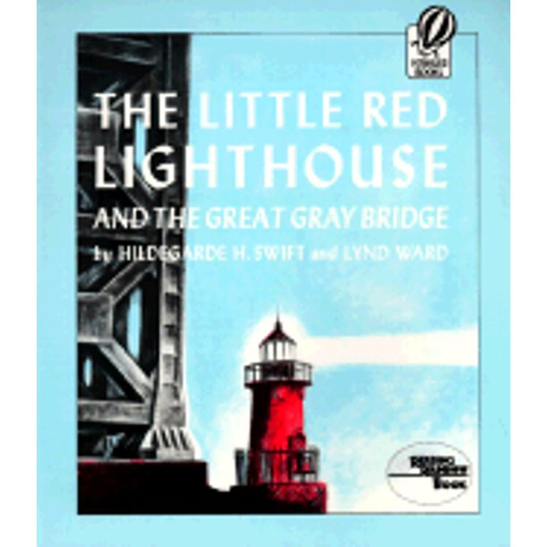 Pre-Owned The Little Red Lighthouse and the Great Gray Bridge ...