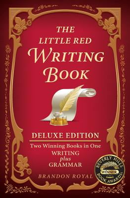 The Little Red Writing Book Deluxe Edition: Two Winning Books in One ...