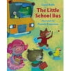 The Little School Bus (Paperback) - Walmart.com