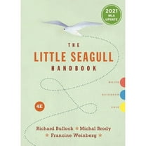 Little Seagull Handbook with Exercises, (Paperback) - Walmart.com