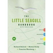 Little Seagull Handbook with Exercises, (Paperback) - Walmart.com