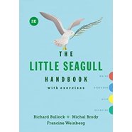 Little Seagull Handbook with Exercises, (Paperback) - Walmart.com