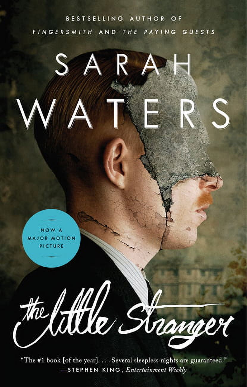 The Little Stranger (Movie Tie-In), (Paperback) - Walmart.com