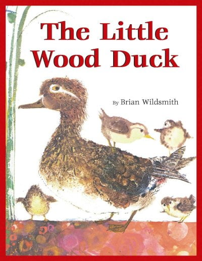The Little Wood Duck (Paperback) - Walmart.com