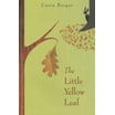 The Little Yellow Leaf (Hardcover) - Walmart.com