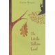 The Little Yellow Leaf (Hardcover) - Walmart.com