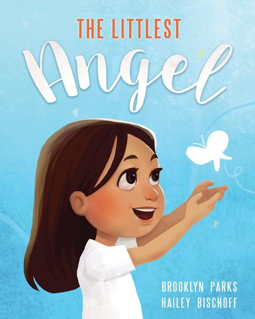 The Littlest Angel (Hardcover) - Walmart.com