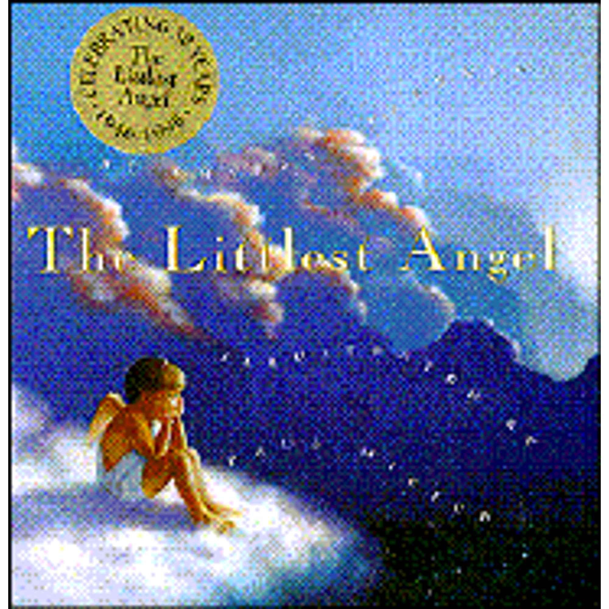 The Littlest Angel (Hardcover) by Charles Tazewell - Walmart.com