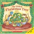 The Littlest Christmas Tree, (Paperback) - Walmart.com