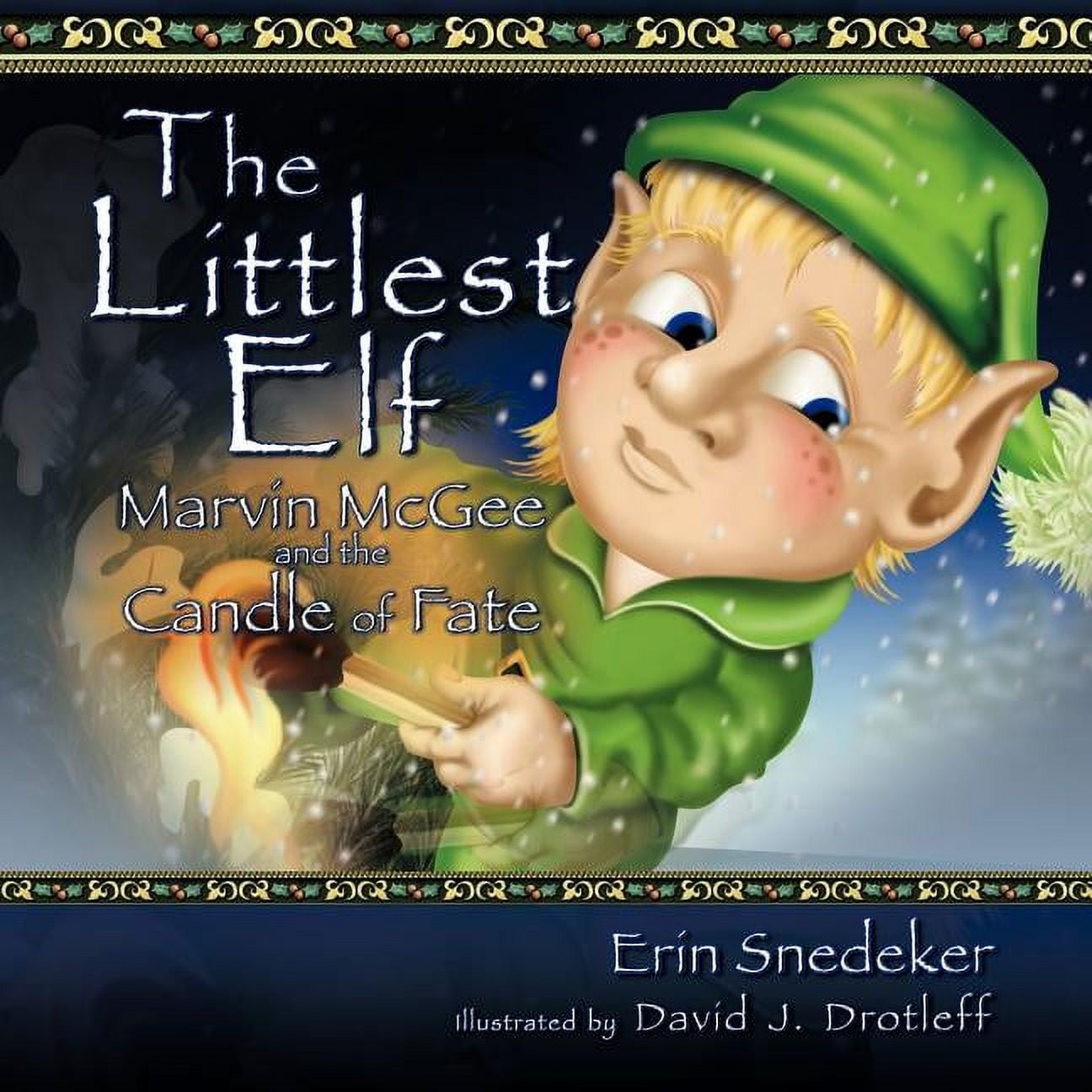 The Littlest Elf