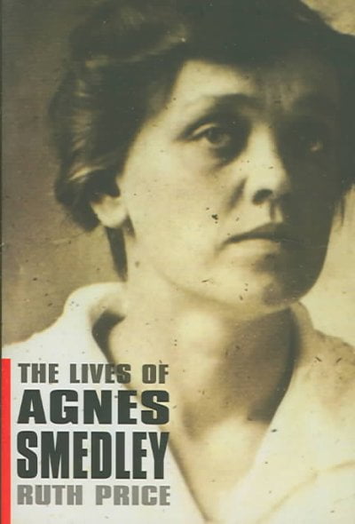 The Lives of Agnes Smedley (Hardcover) - Walmart.com