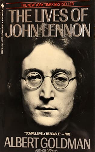 Pre-Owned The Lives of John Lennon (Mass Market Paperback) 0553280570 9780553280579 - Walmart.com