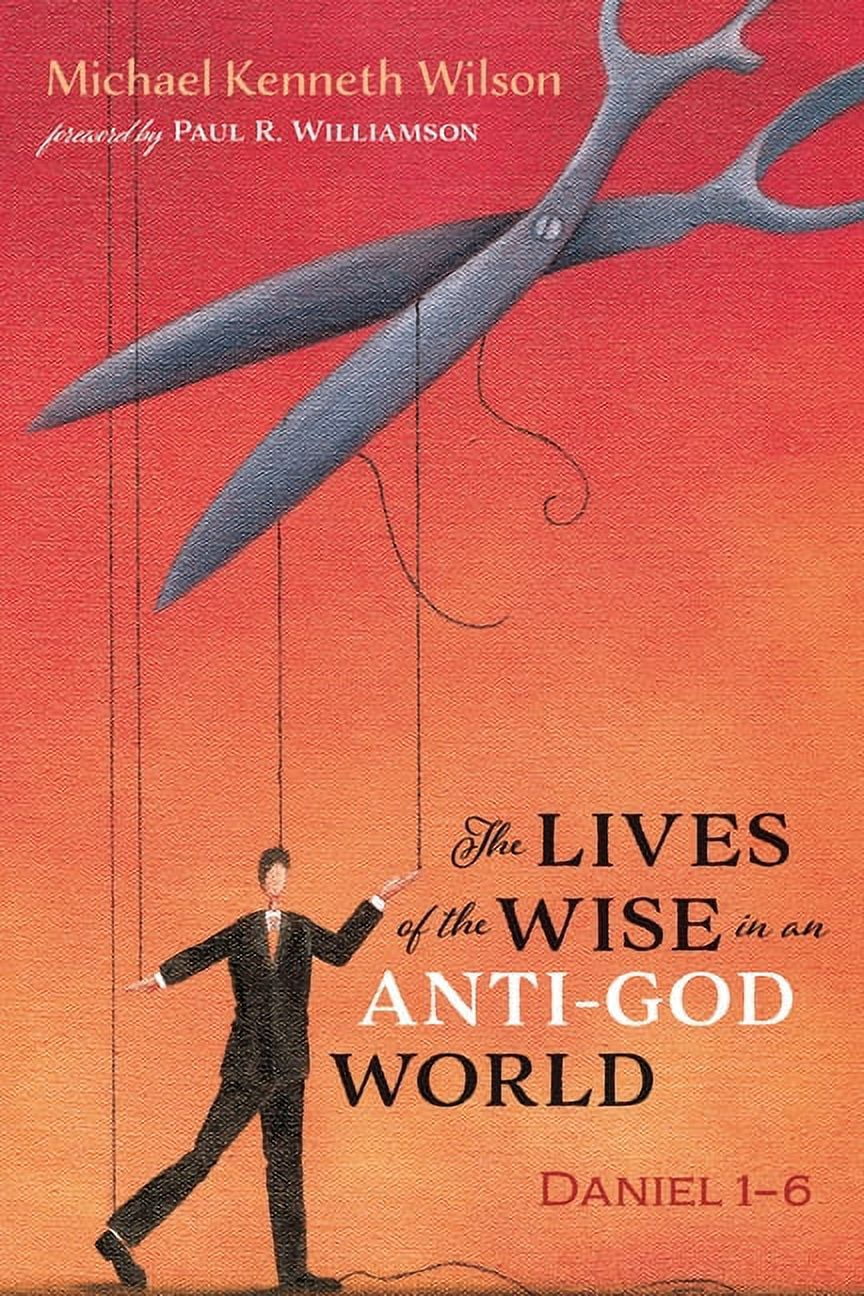 The Lives of the Wise in an Anti-God World (Paperback) - Walmart ...