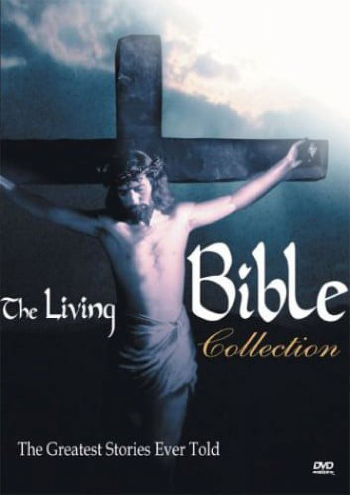 The Living Bible Collection - Walmart.com