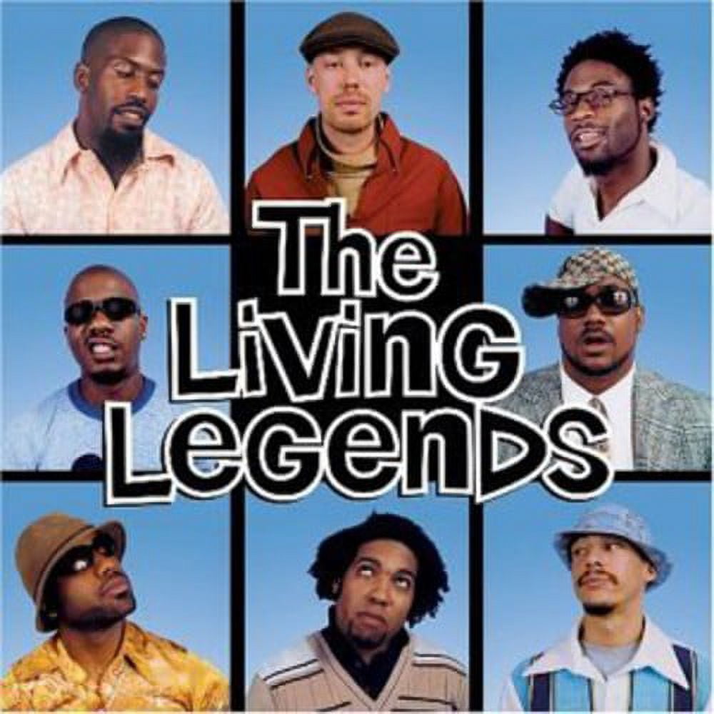 Legendary Music
